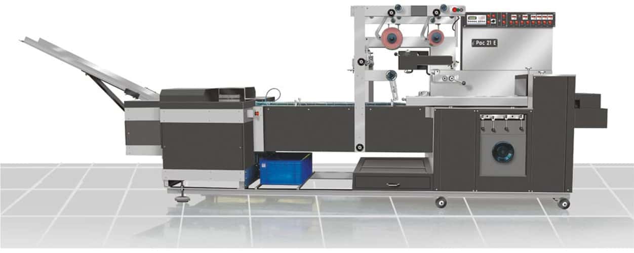 IPAC 2030 - Khosla Machines