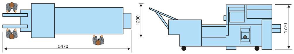 iPAC 21E - Khosla Machines